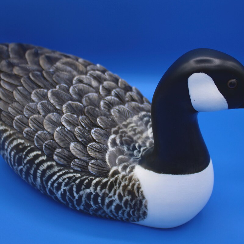 Decorative Geese - Etsy