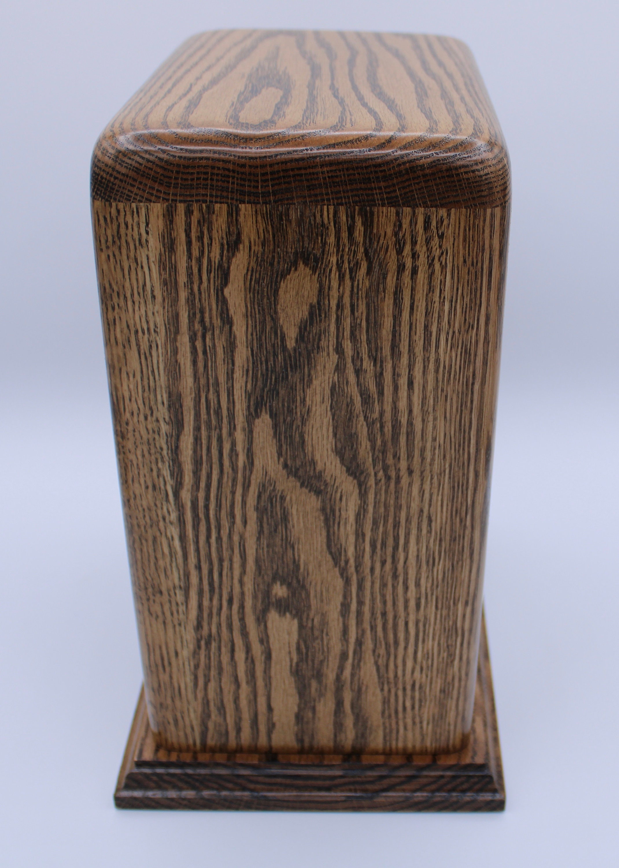 Carved Classic Rose Cremation Urn - Etsy
