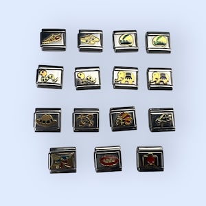Authentic Nomination Italian Charms - Stainless Steel Jewelry, Gifts ...
