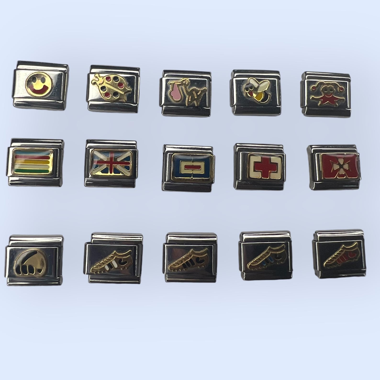 Authentic Nomination Italian Charms - Stainless Steel Jewelry, Gifts ...