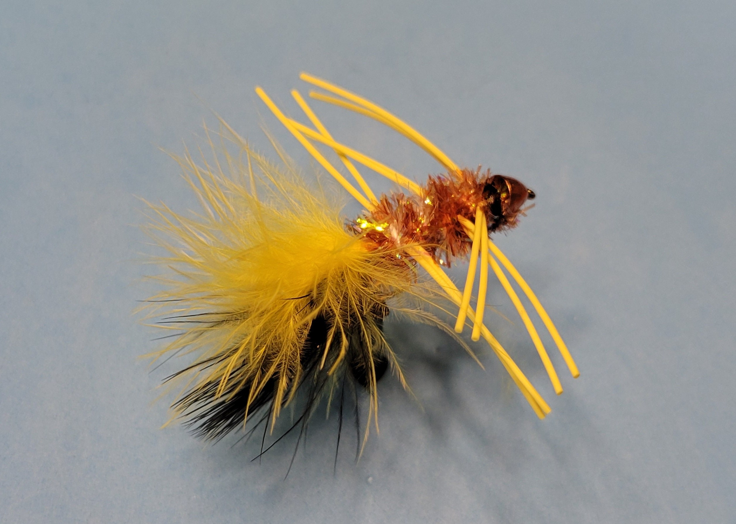 Tequeely Streamer - Etsy