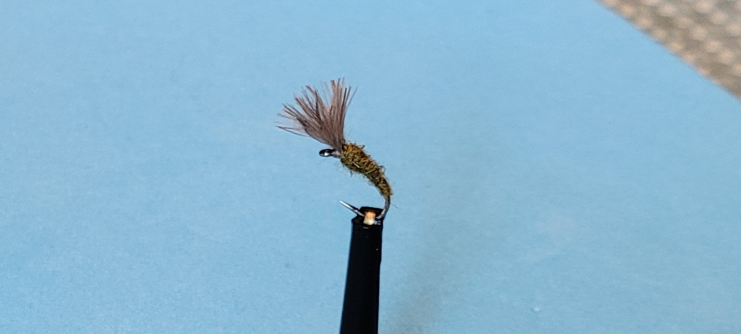 Mole fly | Etsy