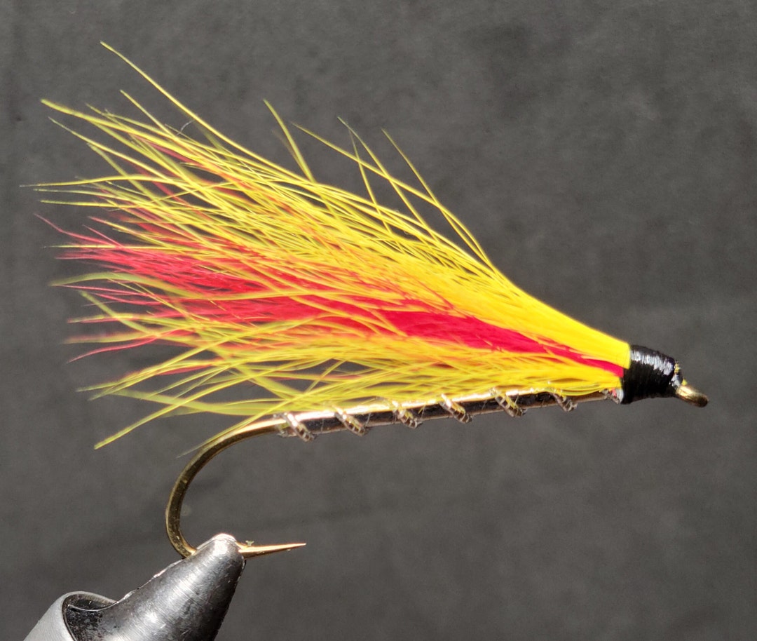 Mickey Finn Streamer - Etsy