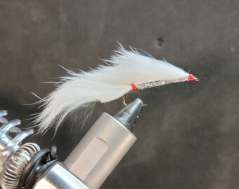 Little Rainbow Trout Streamer Streamer Flies for Trout Fly Fishing ...