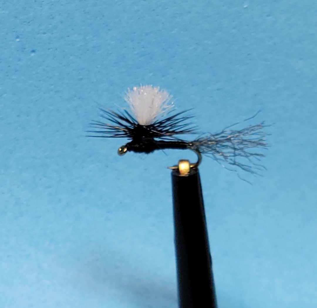 Brook's Sprout Midge Emerger - Etsy