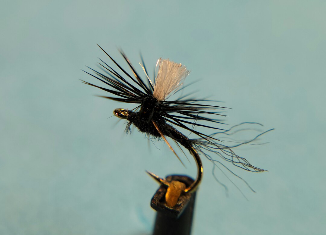 Brook's Sprout Midge Emerger - Etsy