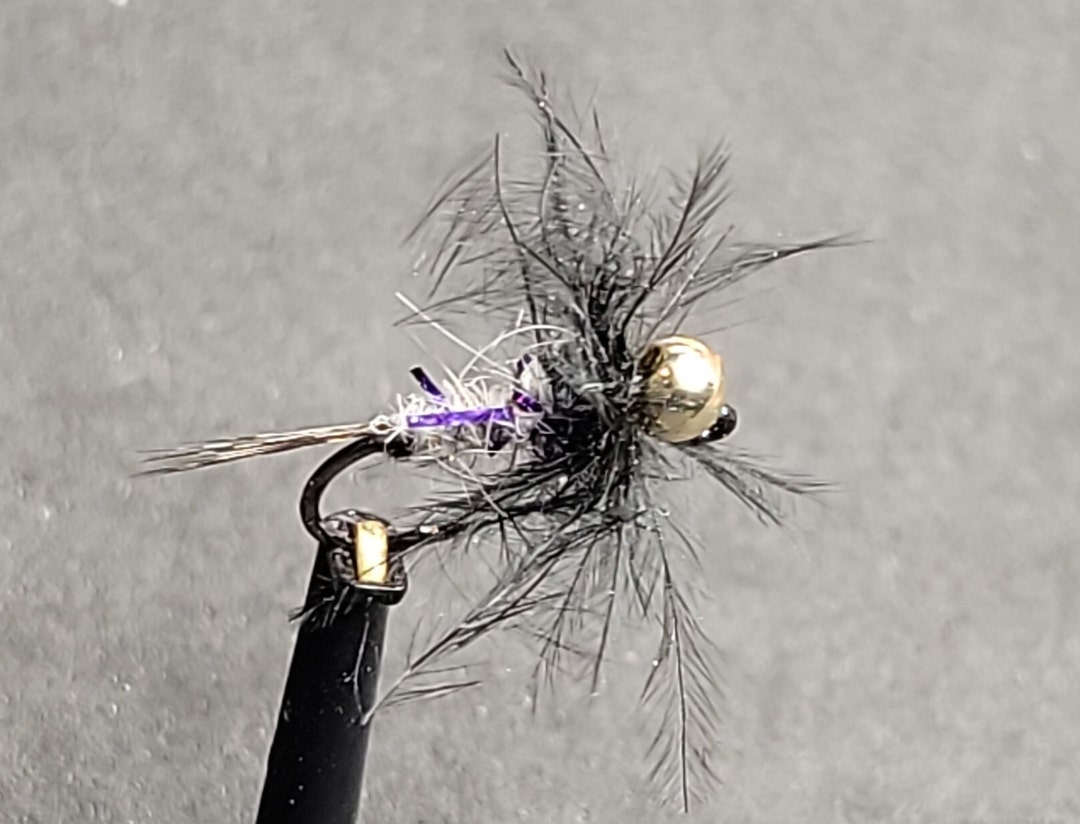 Brush Hog Nymph - Etsy