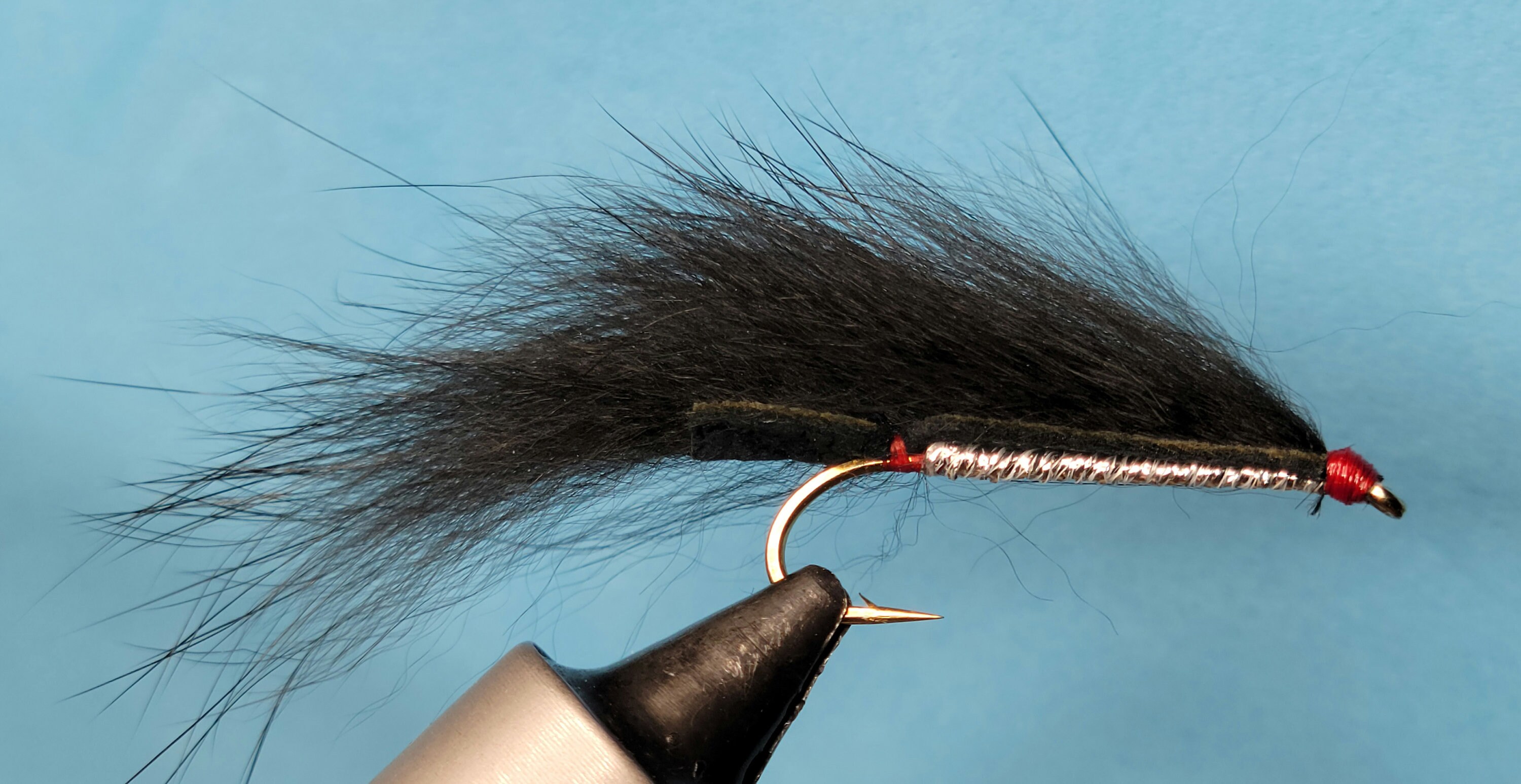 White Death Streamer - Etsy