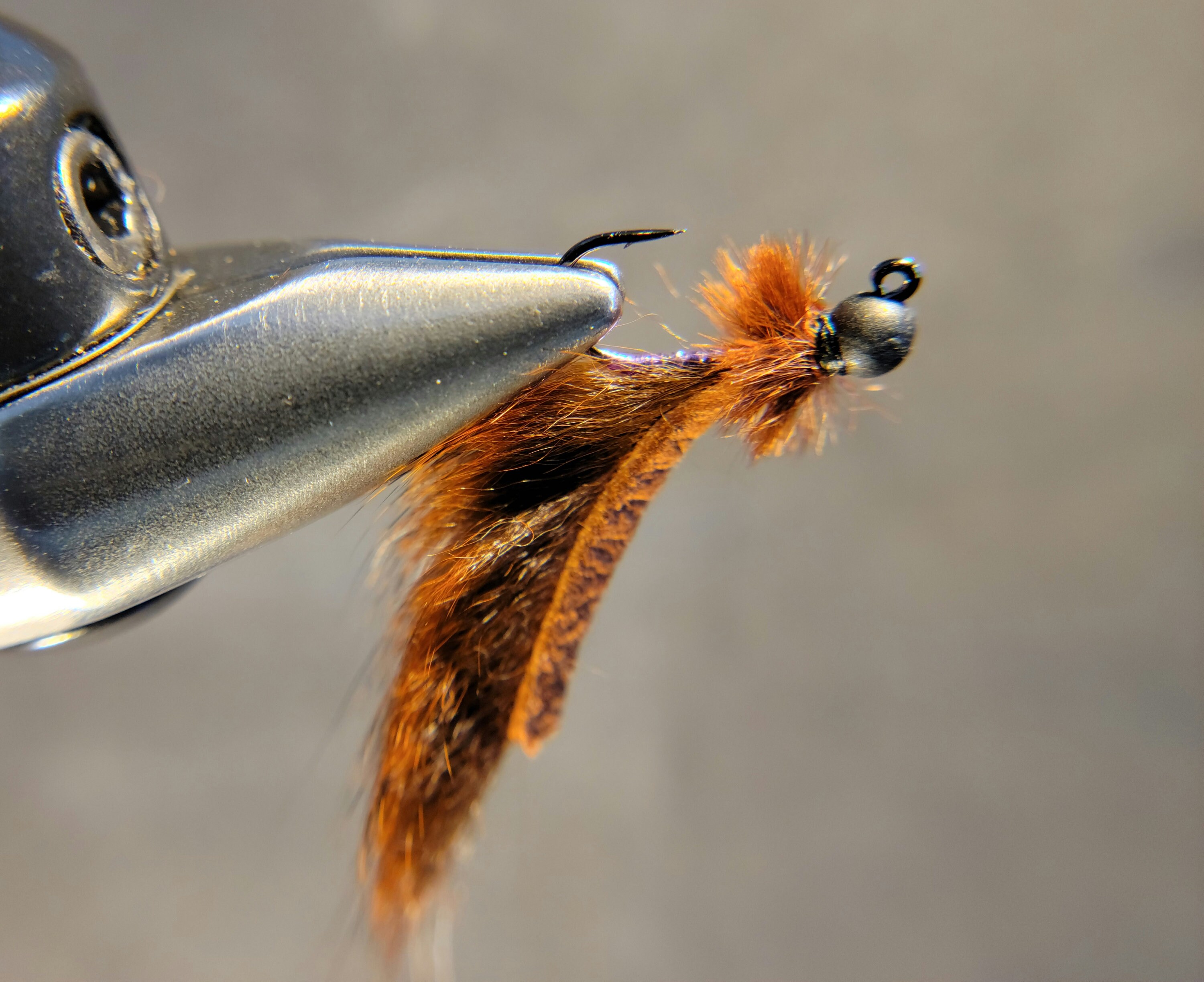 Mayer's Mini Leach Jig - Etsy