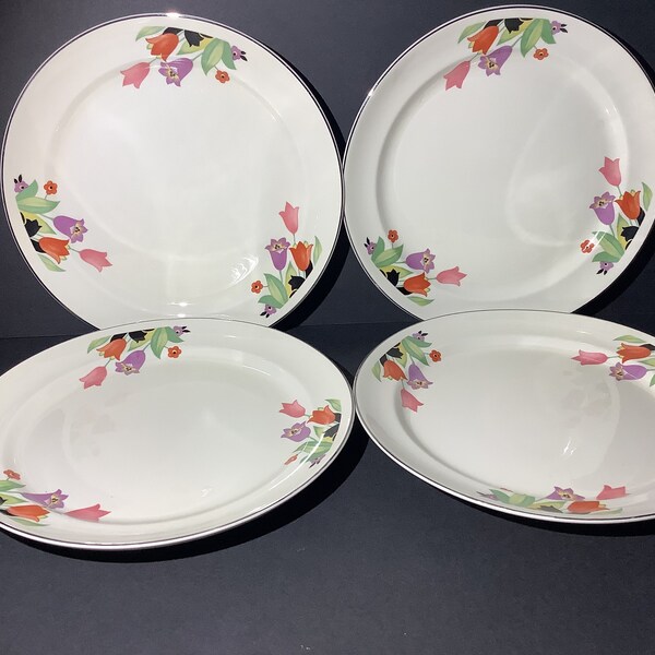 Hall China Crocus - Etsy