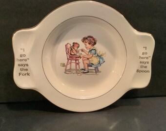 My Own Plate - Etsy