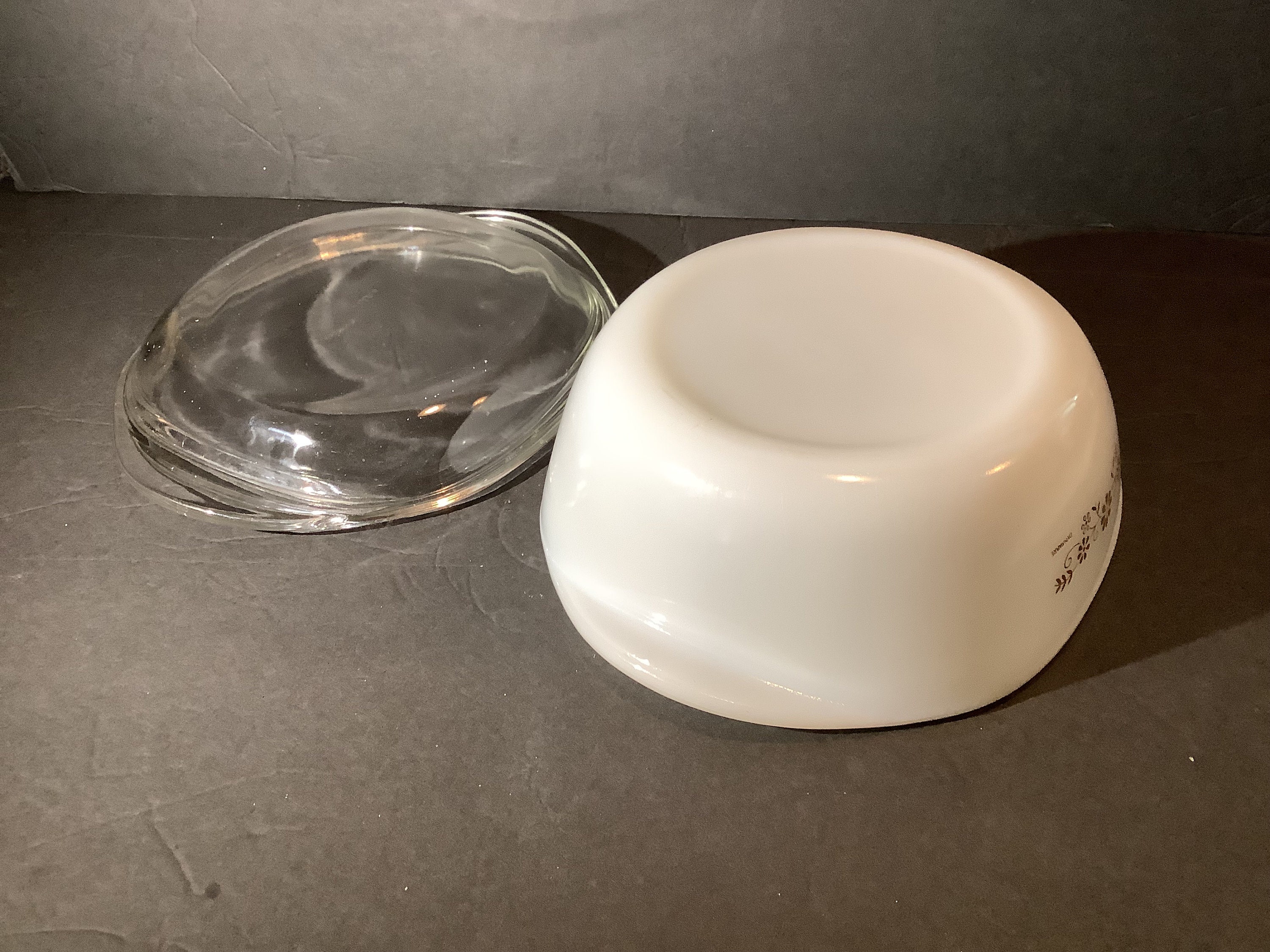 Vintage Termocrisa Mexico Casserole Baking Dish - Etsy