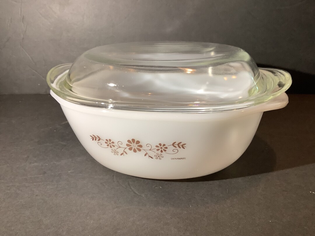 Vintage Termocrisa Mexico Casserole Baking Dish - Etsy