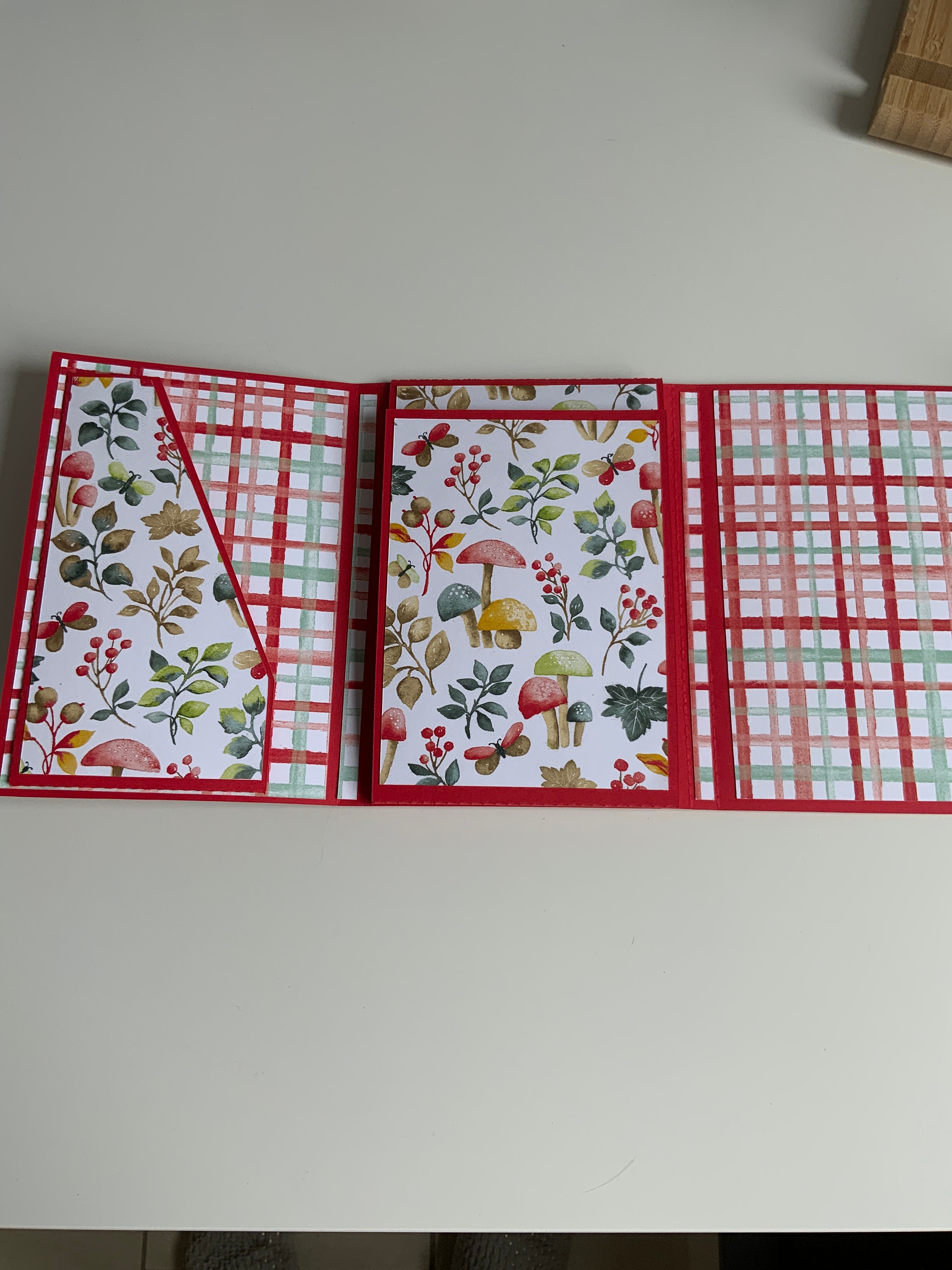 Flip Style Mini Album Scanncut Cutting File, Digital Mini Album Cutting ...