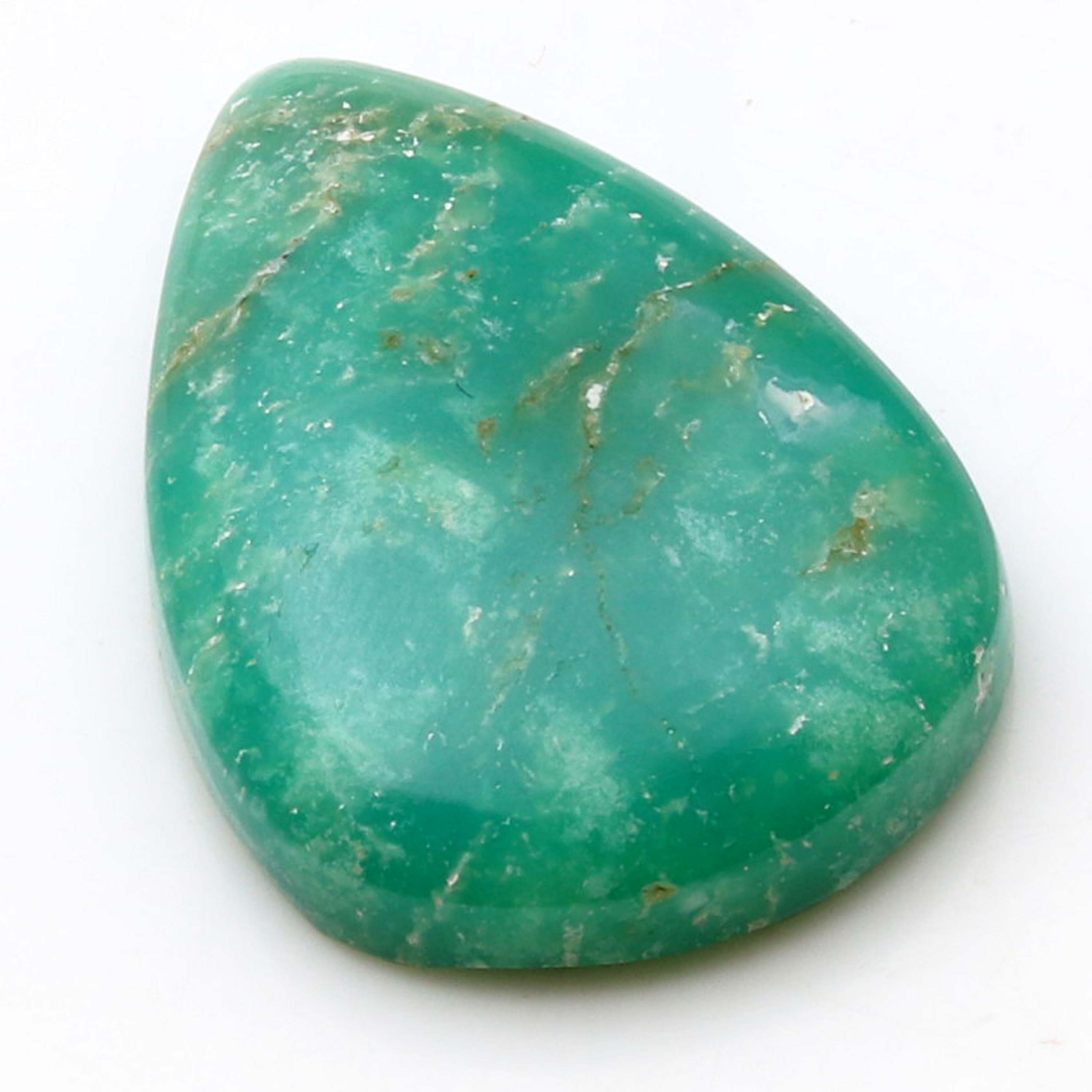 Top Grade Natural Chrysoprase Gemstone Semi Precious | Etsy