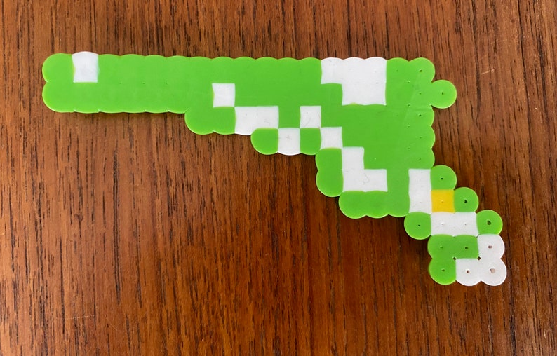 Welcome to My Perler Bead Shop. I Am a 10 Year Old Perler Bead Designer ...
