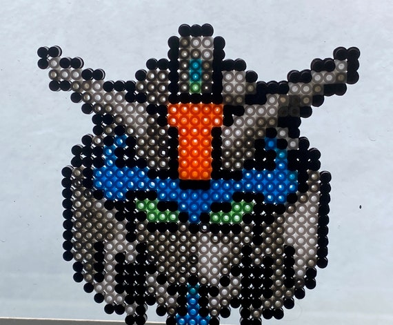 Custom Made Gundam Head | Etsy