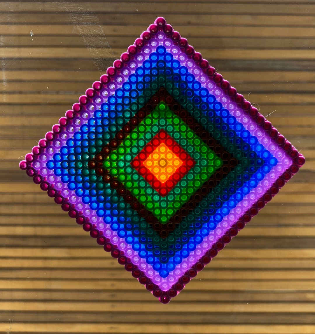 Welcome to My Perler Bead Shop. I Am a 10 Year Old Perler Bead Designer ...