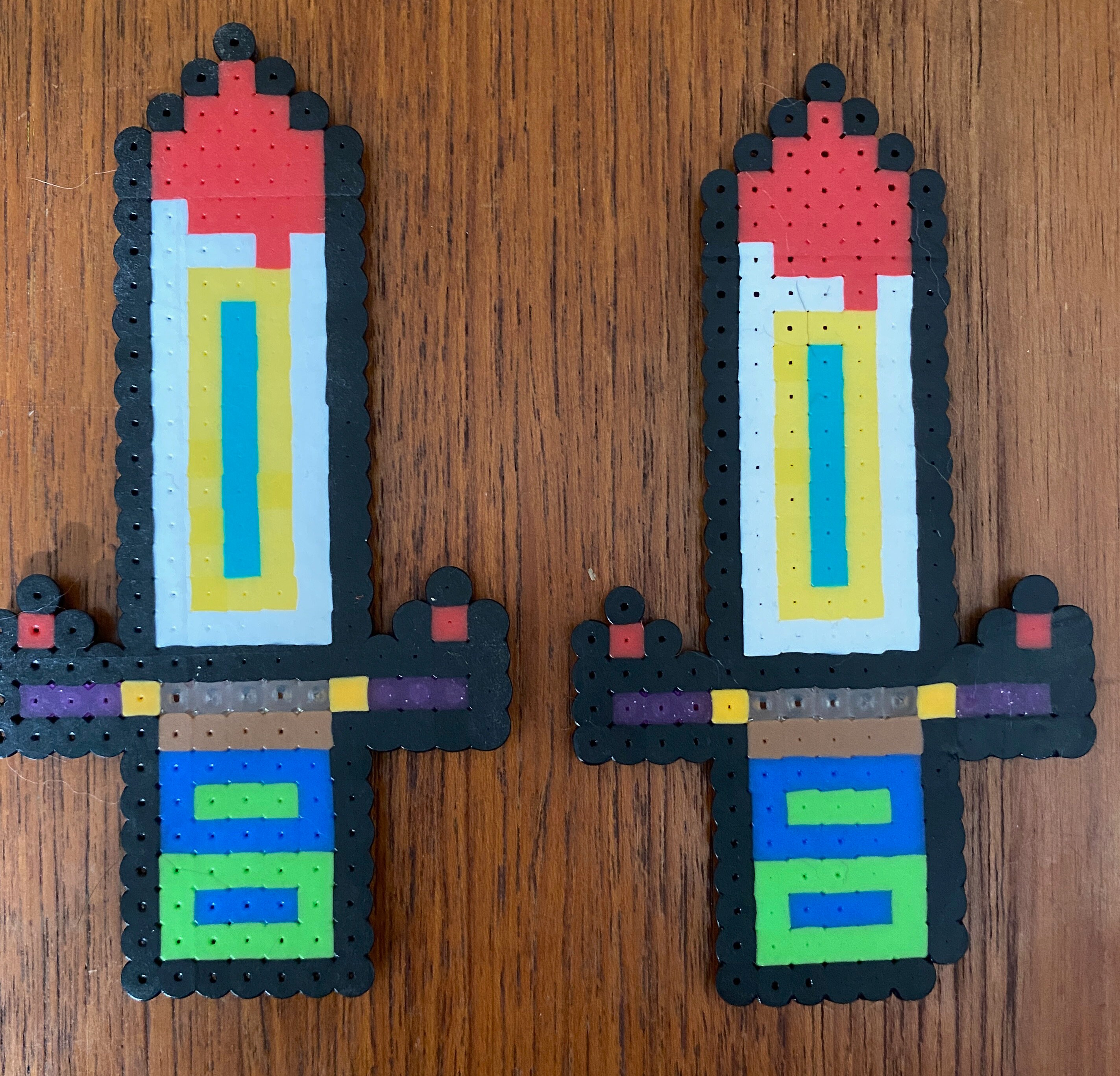 Welcome to My Perler Bead Shop. I Am a 10 Year Old Perler Bead Designer ...