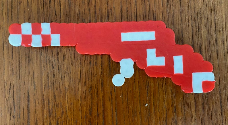 Welcome to My Perler Bead Shop. I Am a 10 Year Old Perler Bead Designer ...