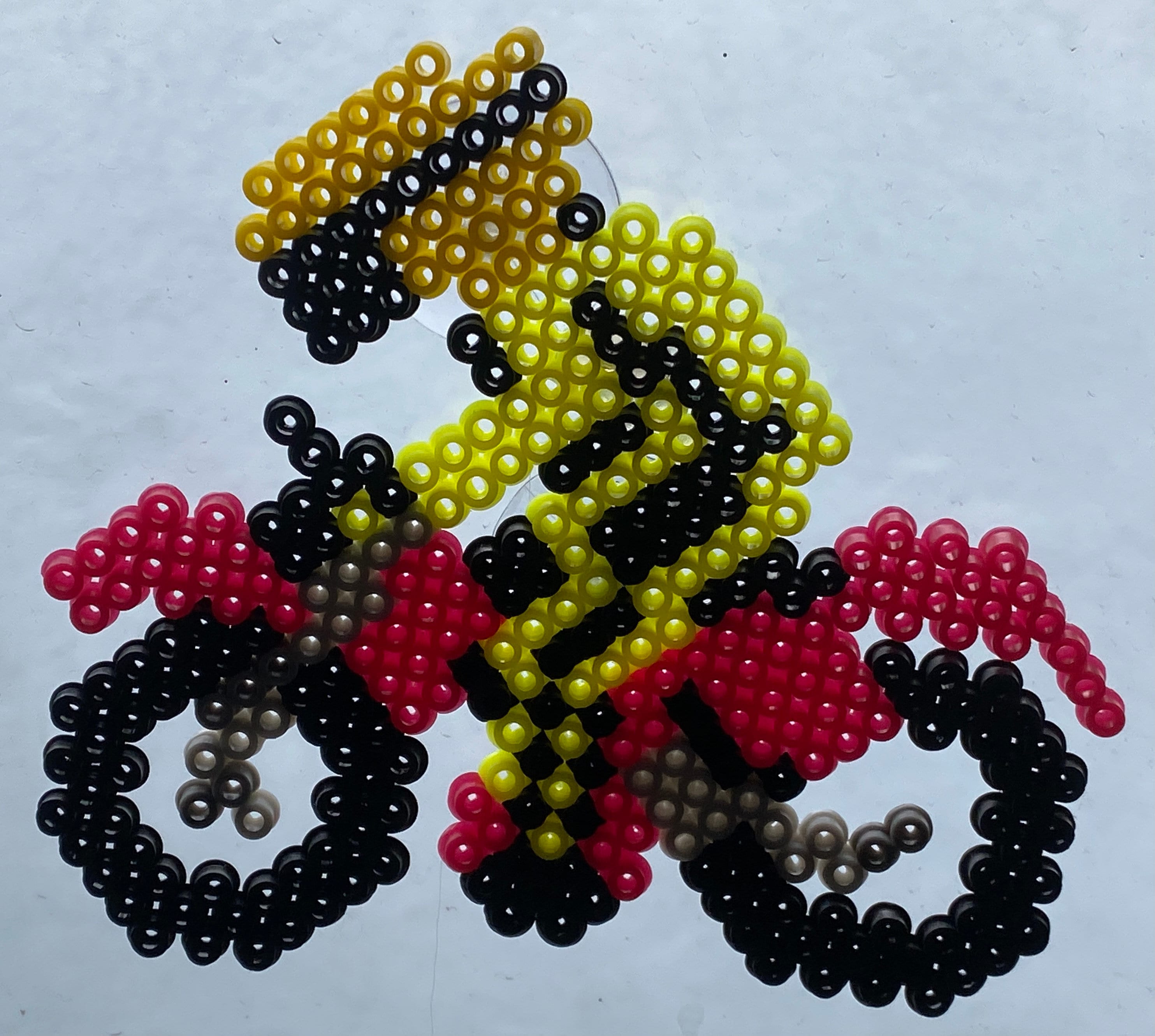 Welcome to My Perler Bead Shop. I Am a 10 Year Old Perler Bead Designer ...
