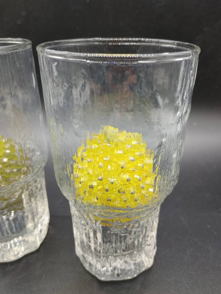 Kekkerit Iittala Finland Large Glasses Two Sets Water - Etsy