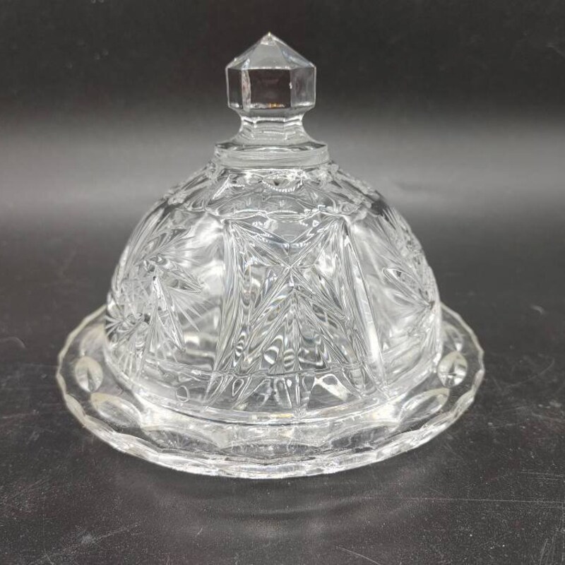 Crystal Cheese Dome - Etsy