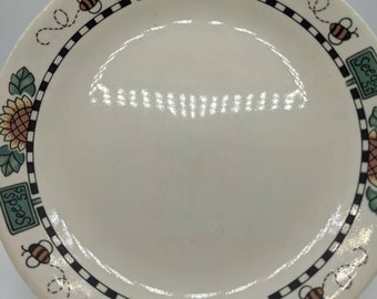 Main Course Plates - Etsy