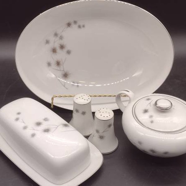 Creative Fine China - Etsy