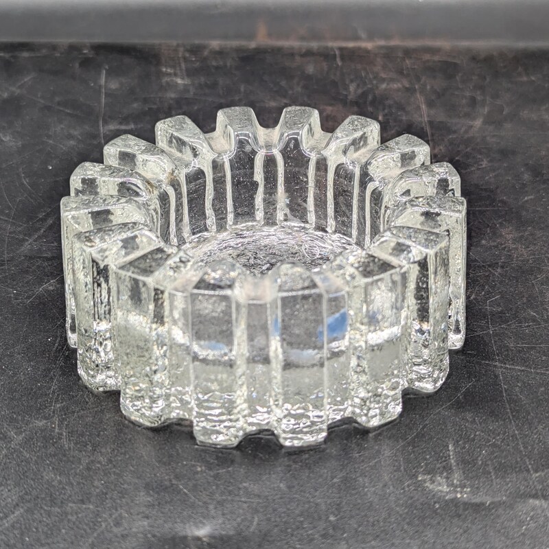 Pukeberg Glass - Etsy