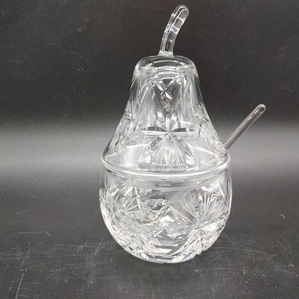 Cut Crystal - Etsy