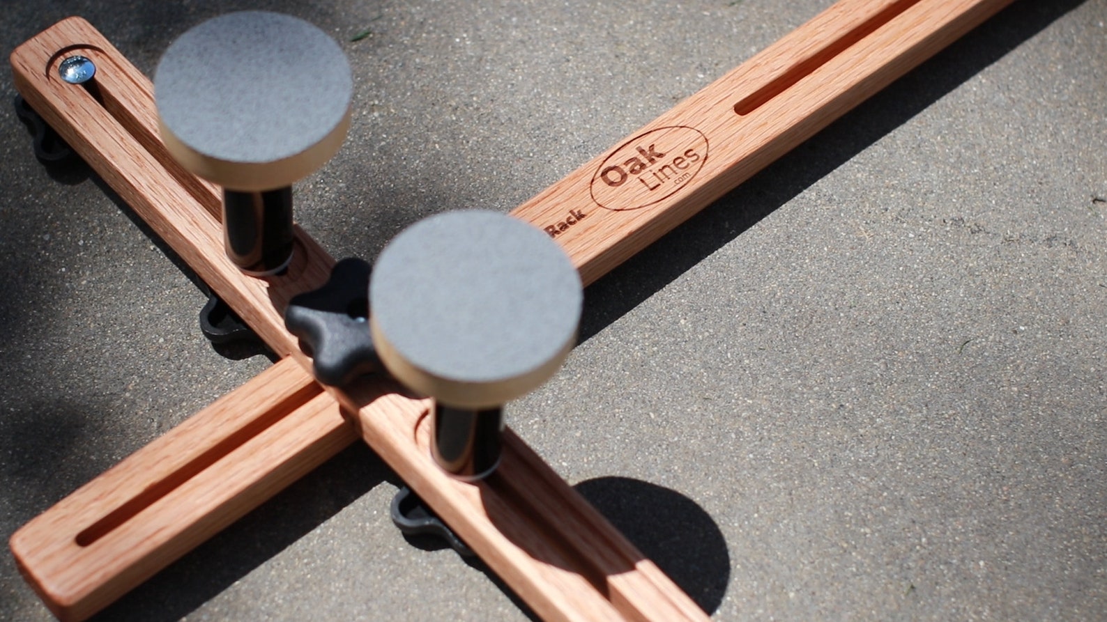 Stackrack Medium - Elevated Show Dog Stand - Etsy