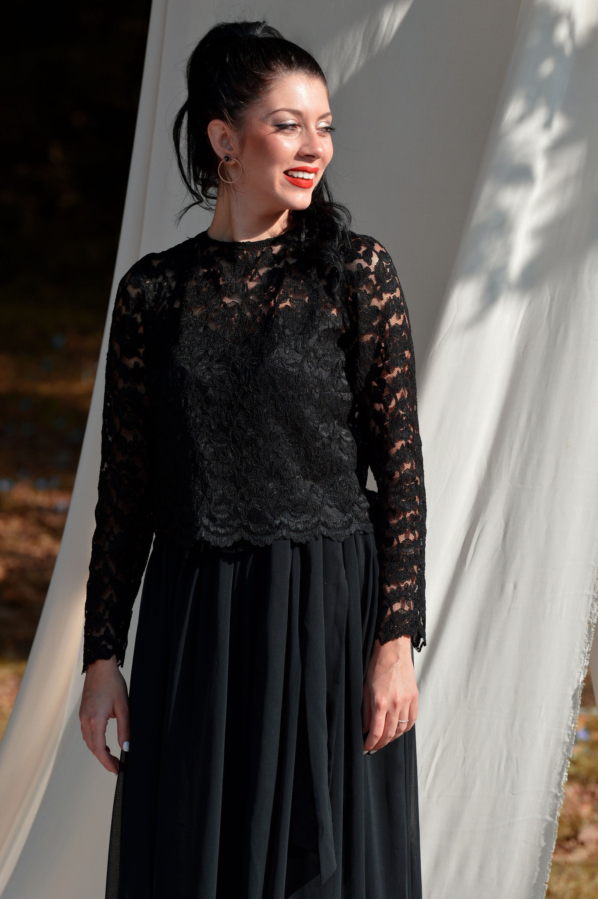 Dressy Tops For Weddings