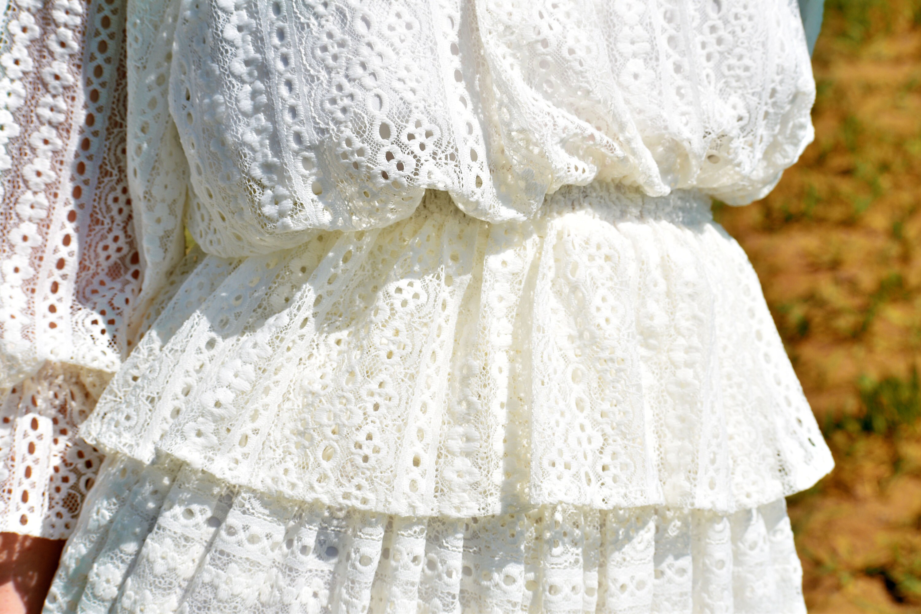 Ivory Lace Top Boho Wedding Top Lace Blouse Wedding Top Bridal ...