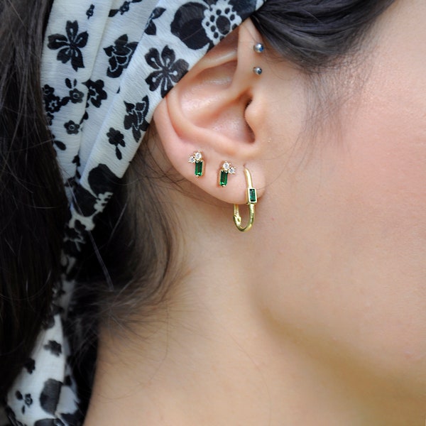 Multiple Piercing - Etsy