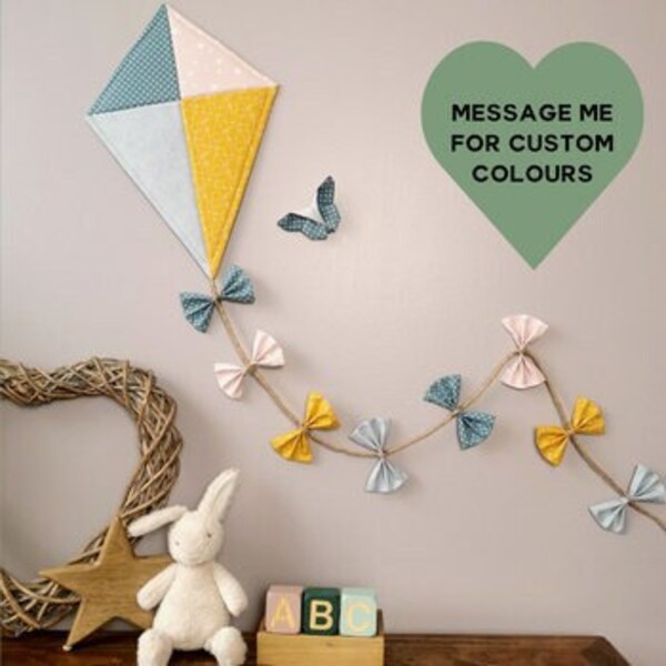 Kite - Etsy