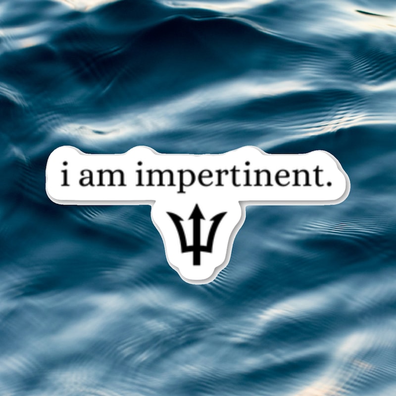 Percy Jackson Party - Etsy