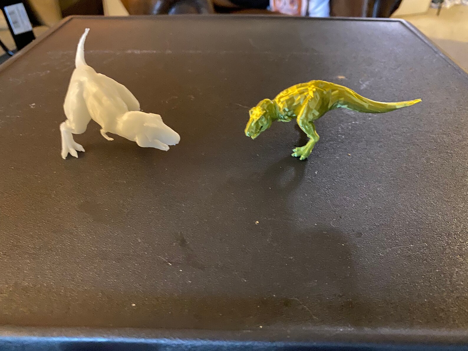 3d Printed T-Rex | Etsy