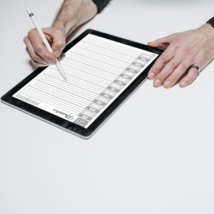 Timeless Reflections: 10-year Journal Planner - Mindfulness and ...