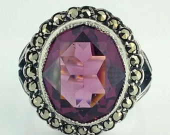 Amethyst Paste | Etsy