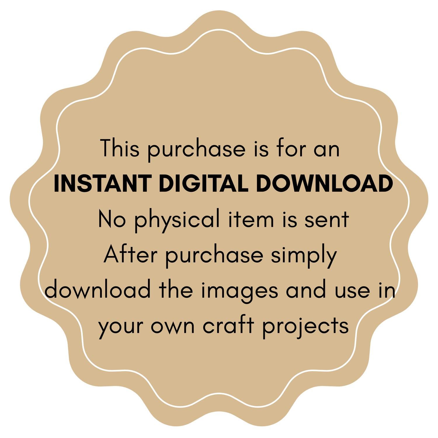 Jellycat Clipart Style Tag | Painted Illustration | PNG | Two Tags ...