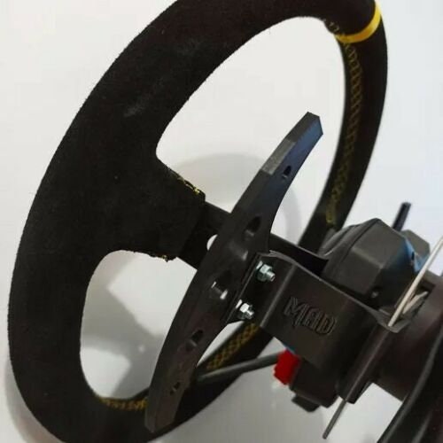 Logitech Paddle Shifter Mad Designed for G29 G920 Modify Dish Omp ...