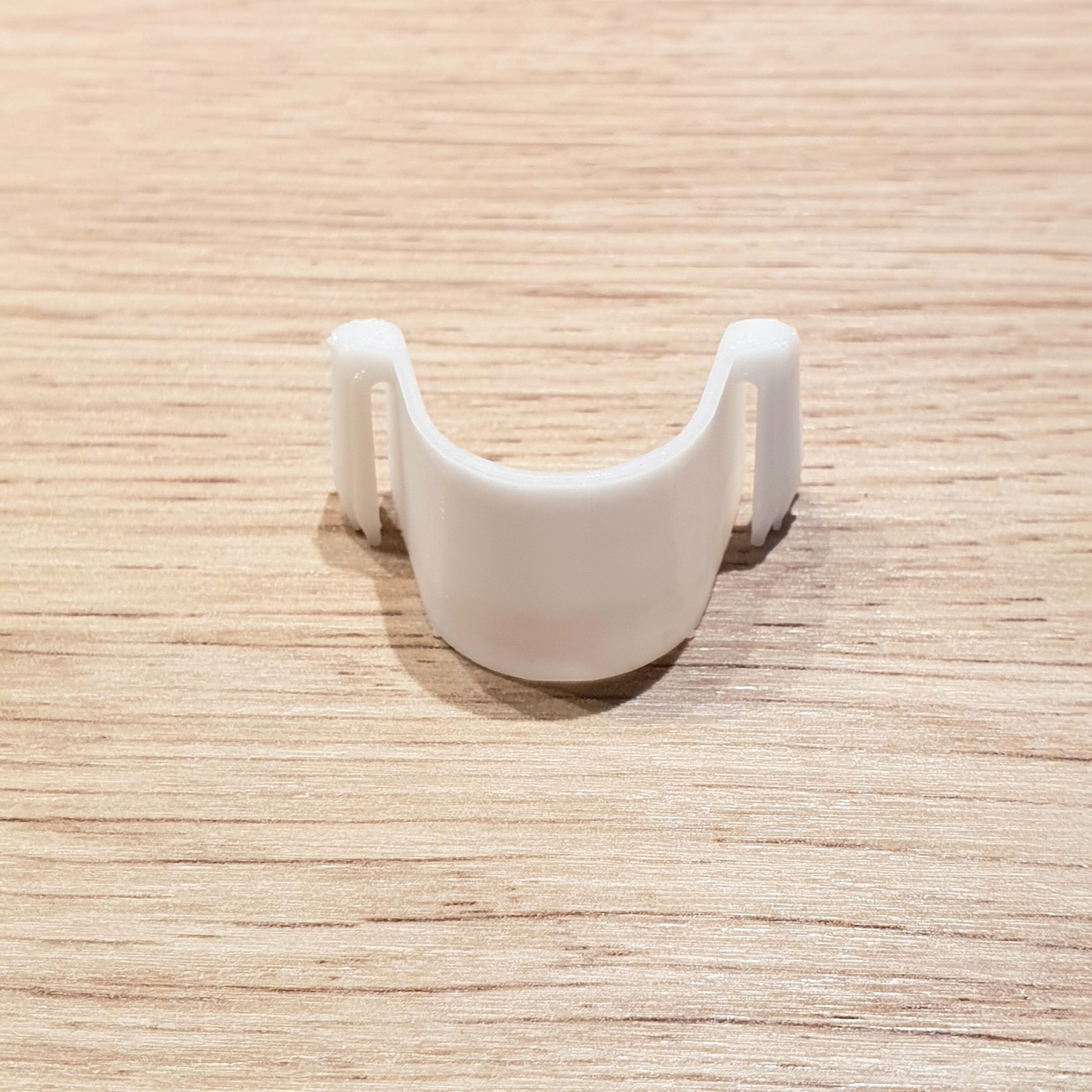 1x Anti-fog Face Mask Nose Clip Masks Clips for Glasses 3d Printed ...