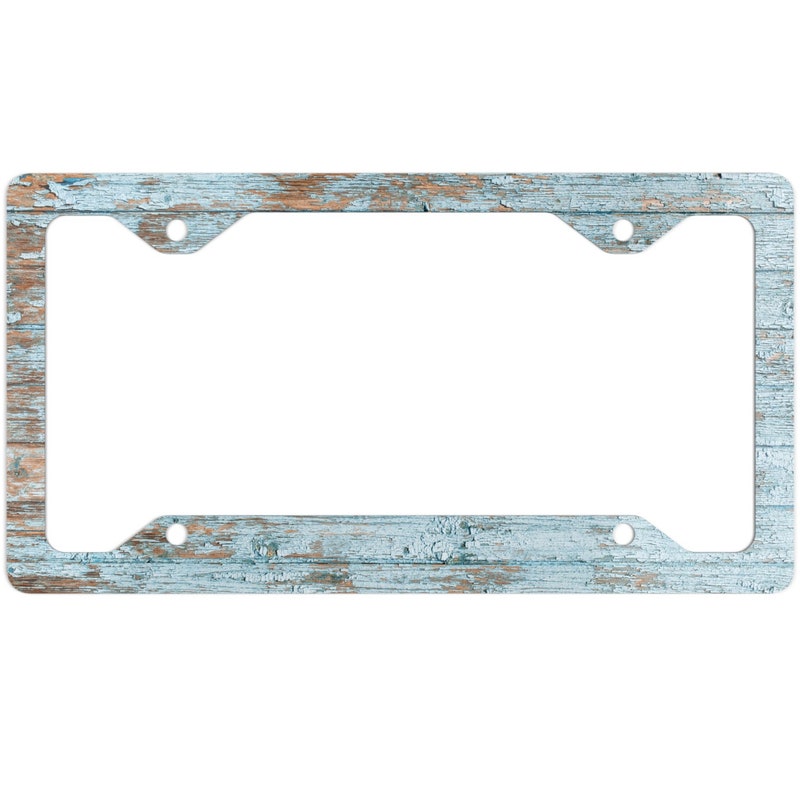 Wood Plate Frames - Etsy