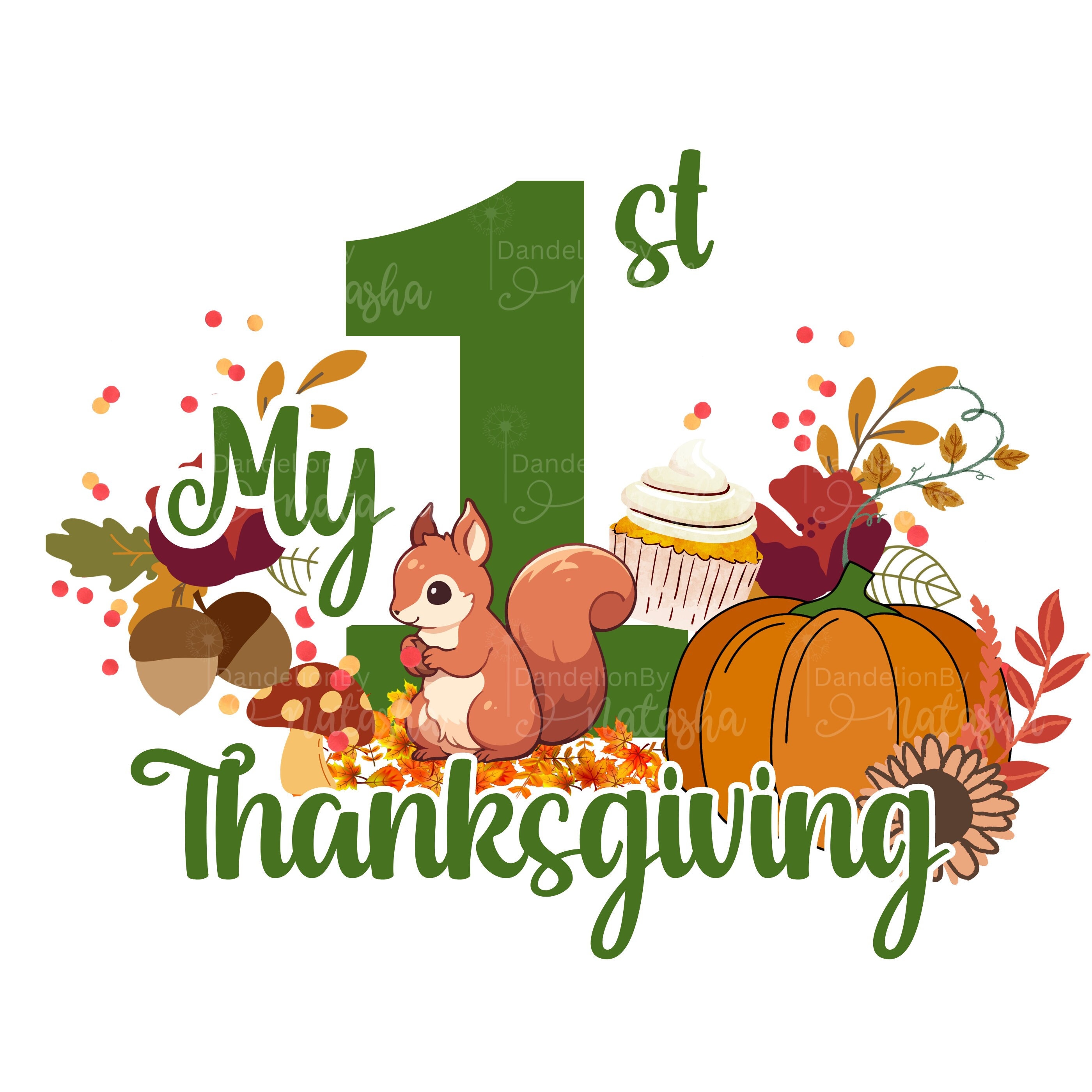 My First Thanksgiving |SVG PNG| My 1st Thanksgiving, Thanksgiving Svg ...