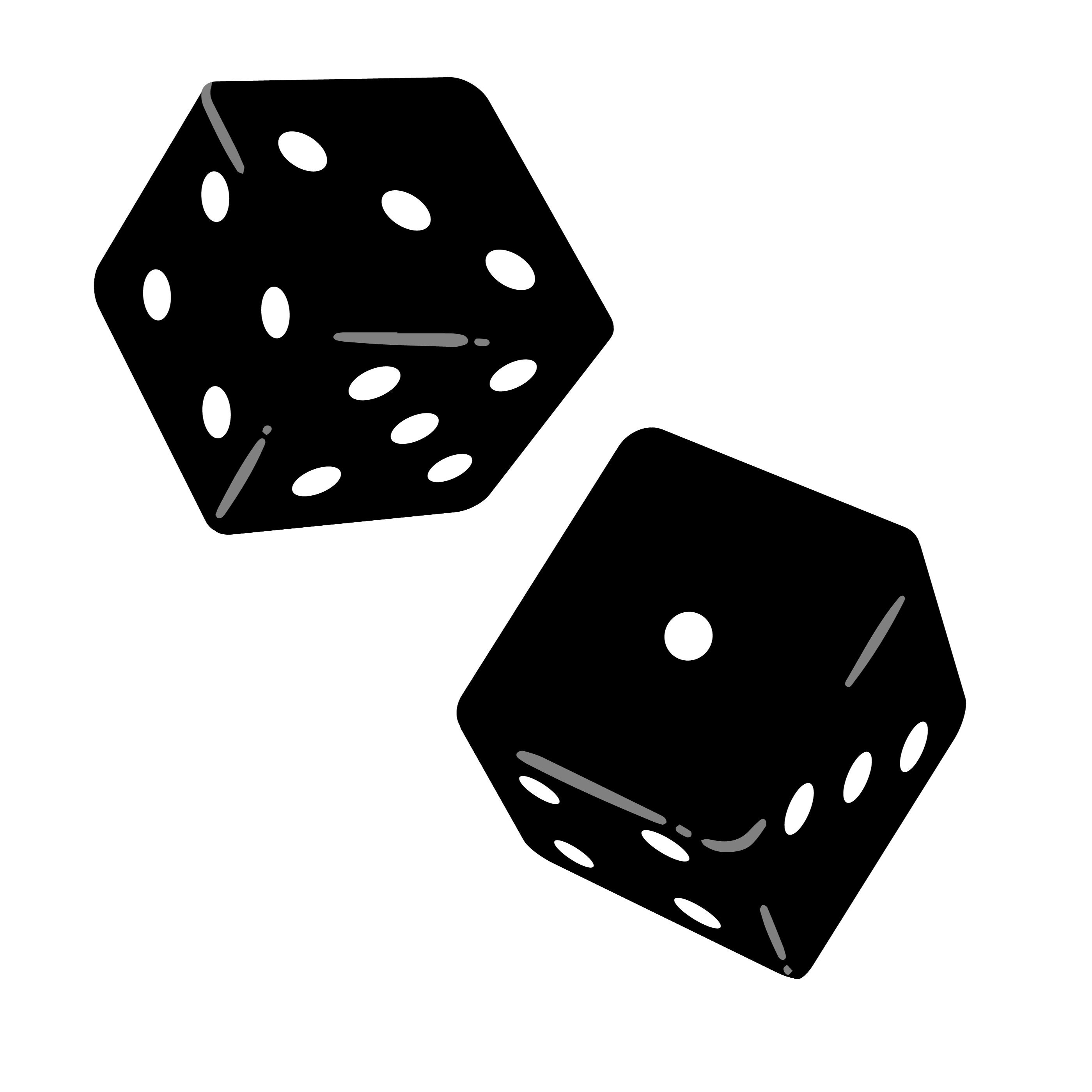 Two Dice PNG, Two Dice Png, Casino Png, Gamble Png, Gambling Png, Las ...