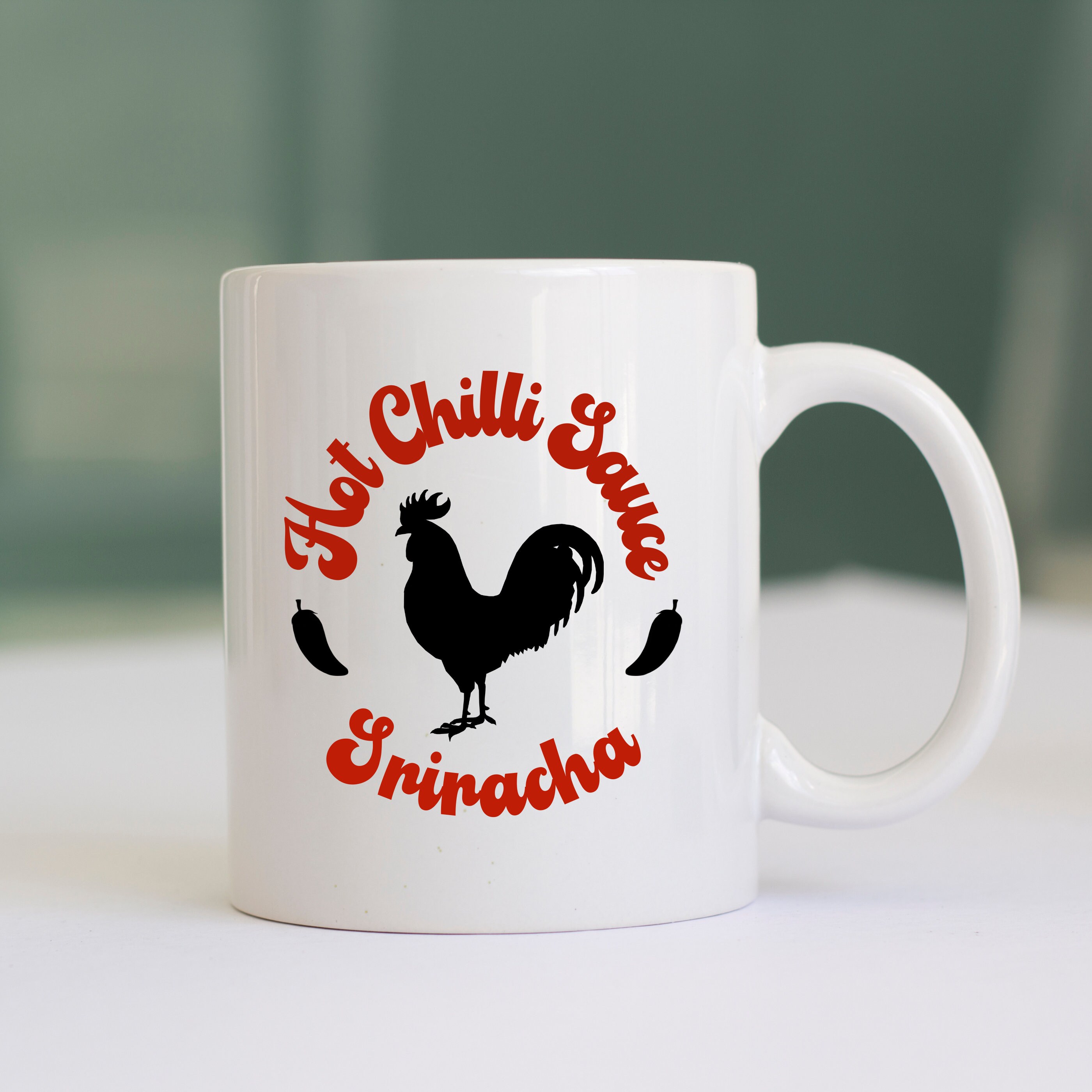 Sriracha Bottle PNG SVG, Sriracha Chilli Sauce,sriracha Chill Sauce ...