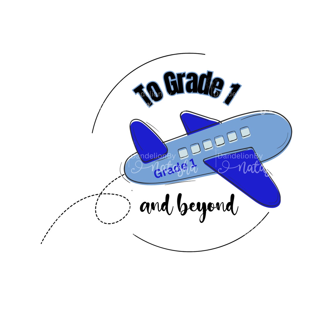 Grade 1 PNG SVG Bundle Grade 2 Png Svg Grade 3 Png Svg - Etsy