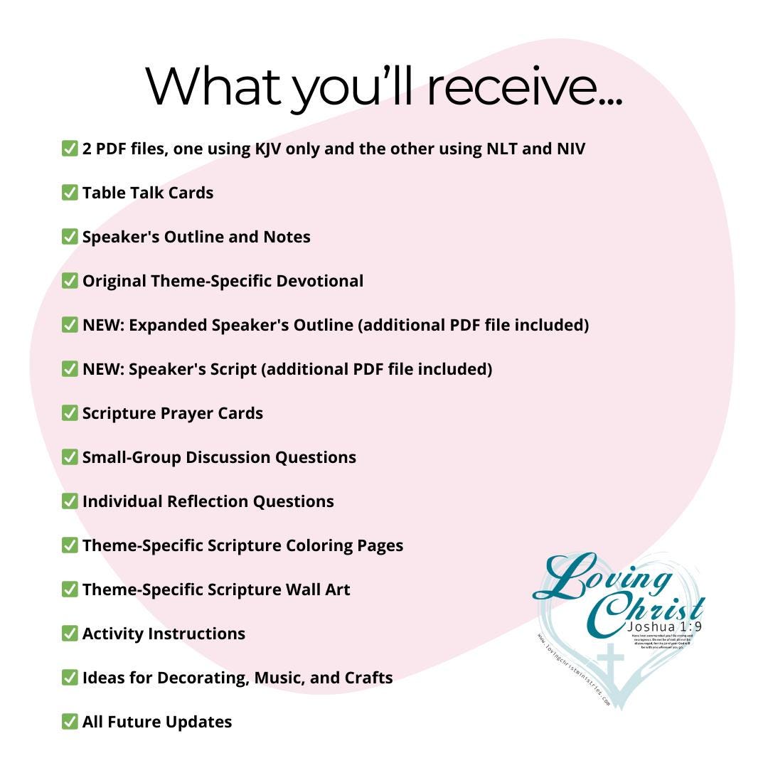 When Life Gives You Lemons Printable Retreat Theme Bundle (PDF) - Etsy