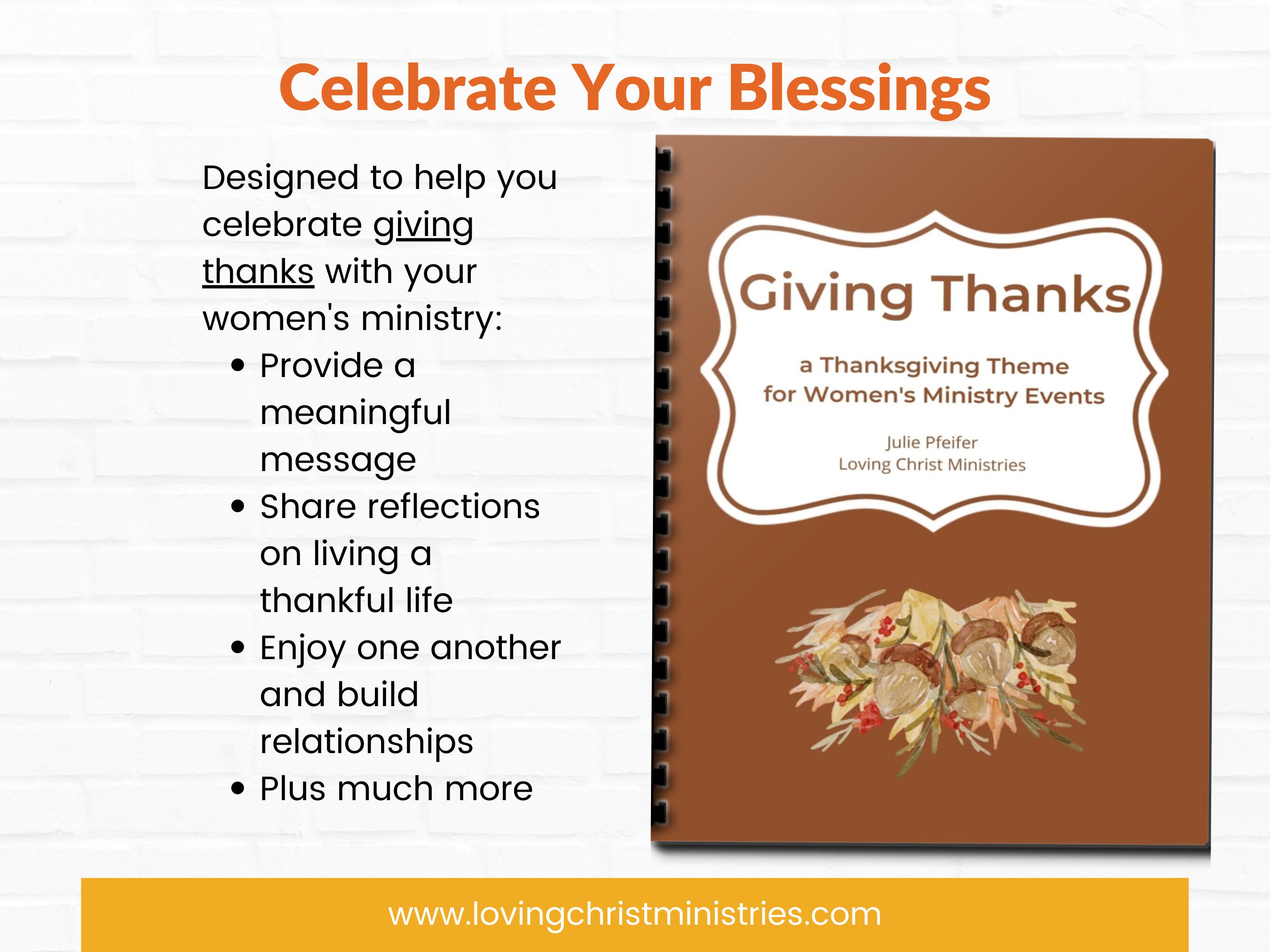 Giving Thanks Ministry Theme Bundle PLUS Thanksgiving Games and ...